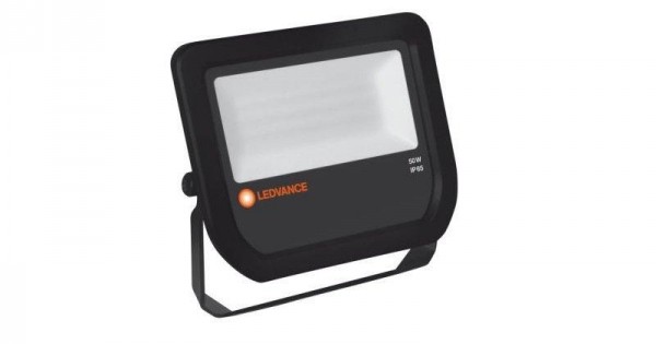 Floodlight LED 50W 3000K IP65 Projektör - Osram Ledvance